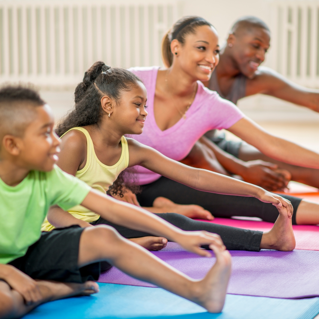 Big Emotions and Small Children: Tips to Help Kids Manage Their Anger