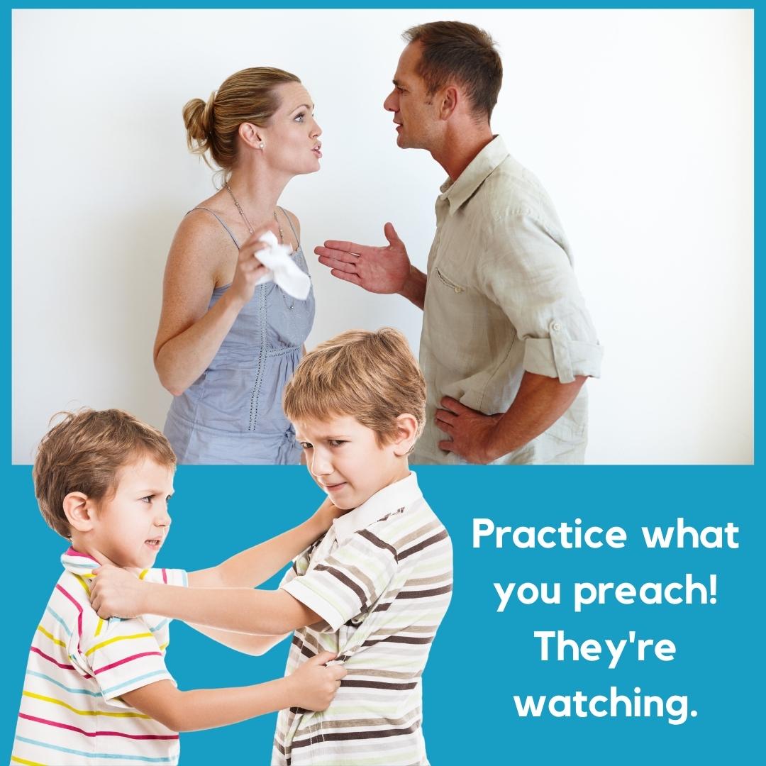 5 Essential Strategies For Teaching Kids About Anger Management