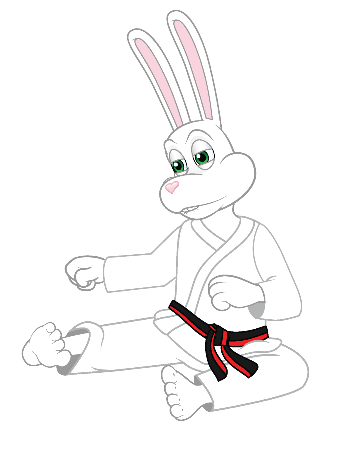 Ricky Rabbit