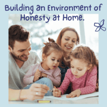 Raising Kids With Integrity: Teaching Honesty at Home and in the Classroom