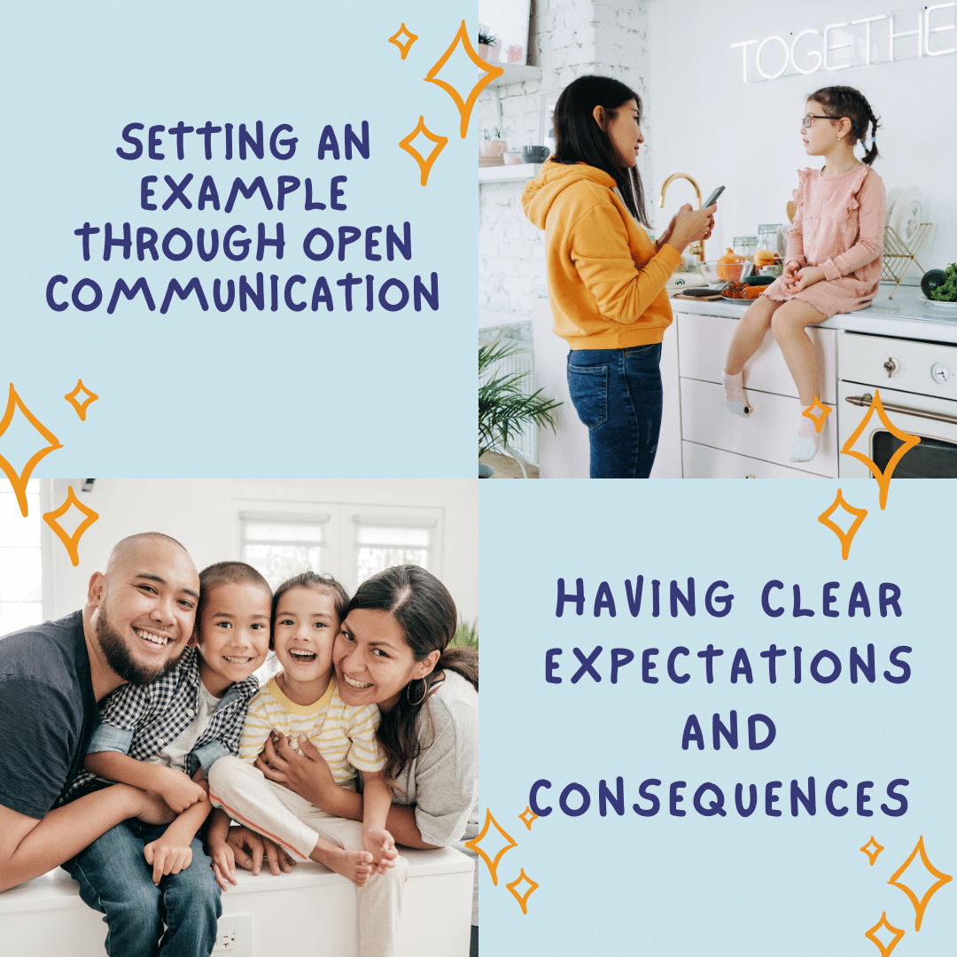 Raising Kids With Integrity: Teaching Honesty at Home and in the Classroom