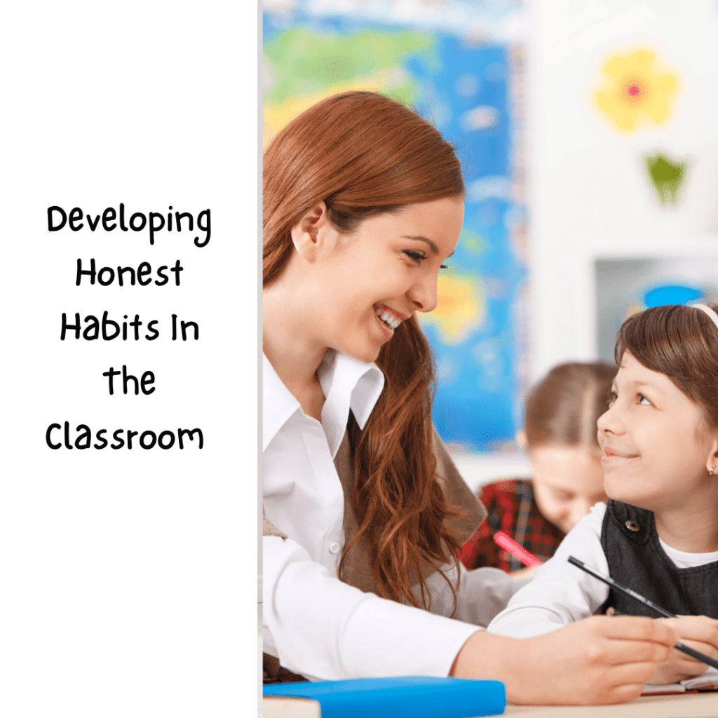 Raising Kids With Integrity: Teaching Honesty at Home and in the Classroom