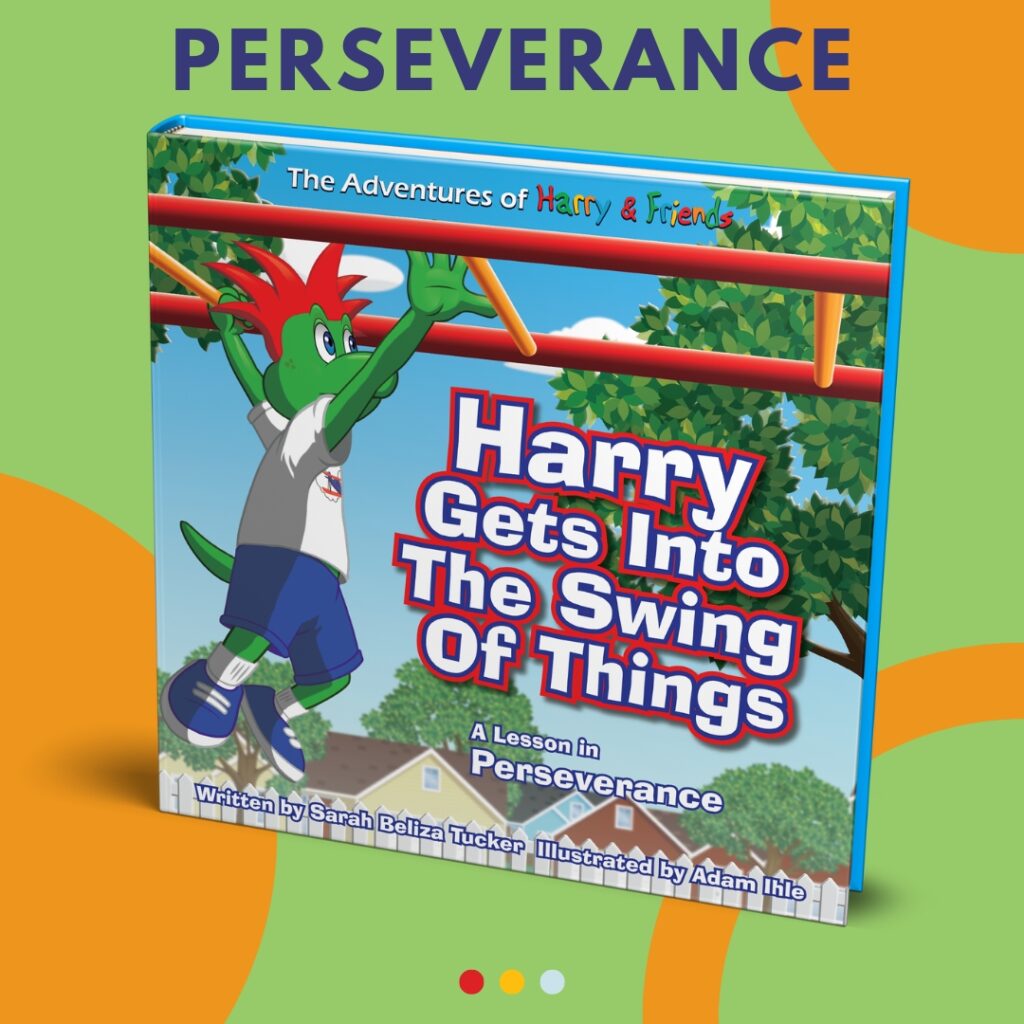 home [adventuresofharryandfriends.com]