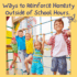 Raising Kids With Integrity: Teaching Honesty at Home and in the Classroom
