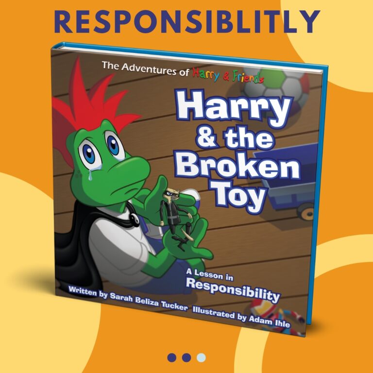 home [adventuresofharryandfriends.com]