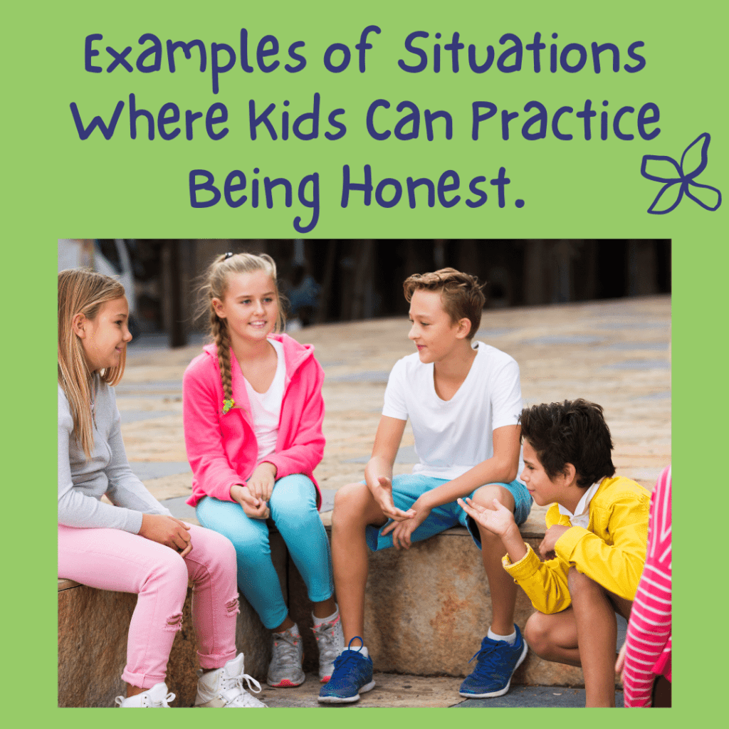 Raising Kids With Integrity: Teaching Honesty at Home and in the Classroom