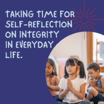 Raising Kids With Integrity: Teaching Honesty at Home and in the ...