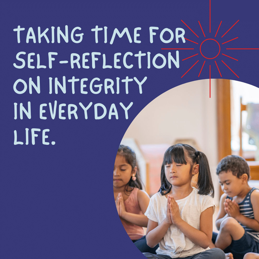 Raising Kids With Integrity: Teaching Honesty at Home and in the Classroom
