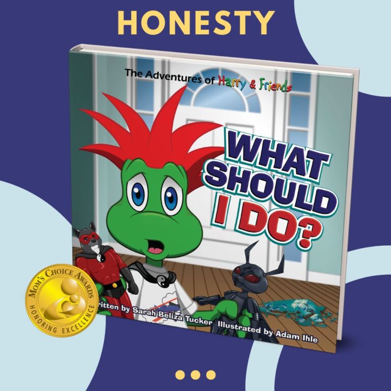 Raising Kids With Integrity: Teaching Honesty at Home and in the ...