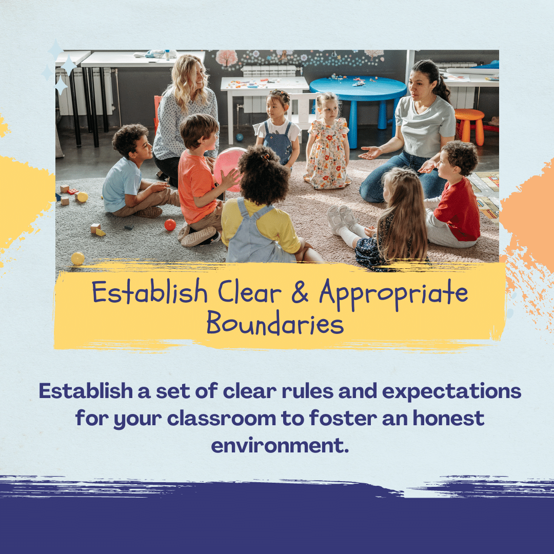 The Heart of Honesty – Creative Strategies to Foster An Honest ...