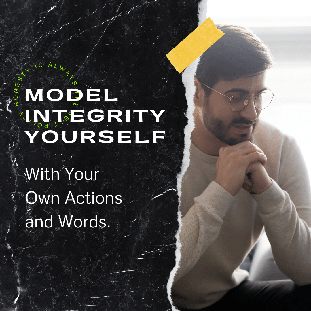 From Little White Lies to Big Truths: Top Strategies for Teaching Kids ...