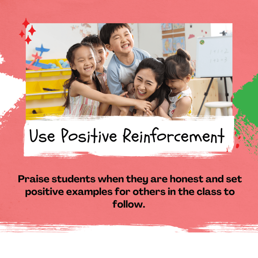 The Heart of Honesty – Creative Strategies to Foster An Honest ...