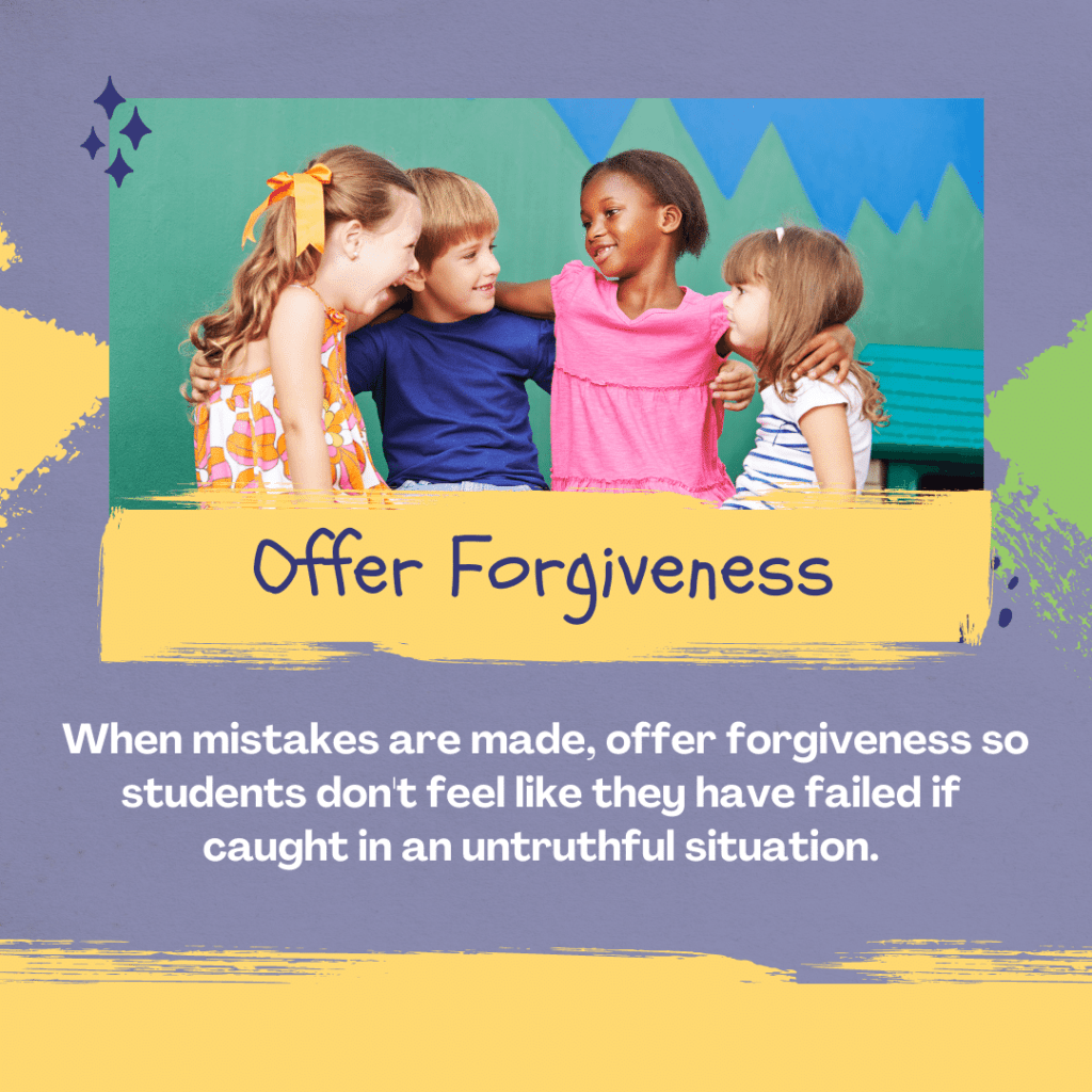 The Heart of Honesty – Creative Strategies to Foster An Honest ...