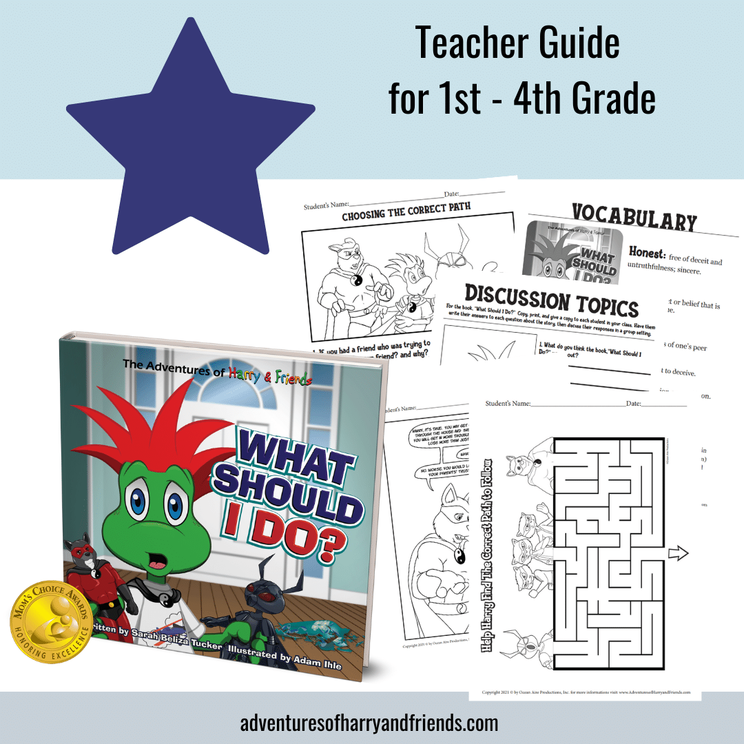 Lesson Plans and Activities